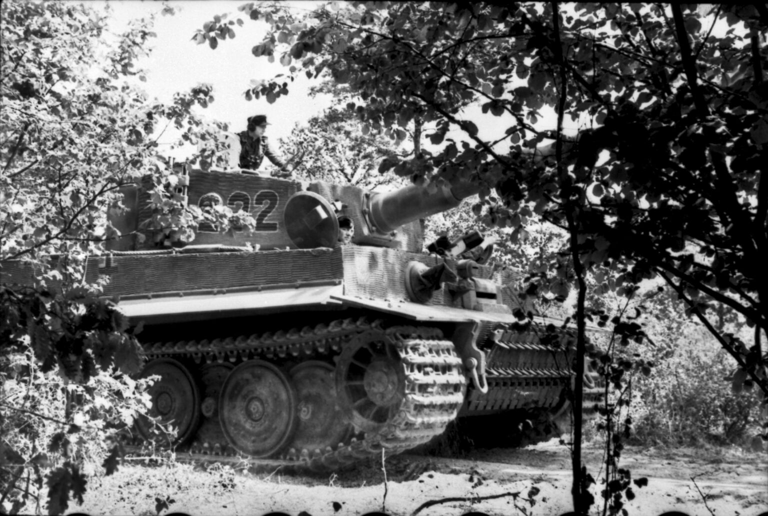 The Battle for Hill 314: Axis Collapse in Normandy