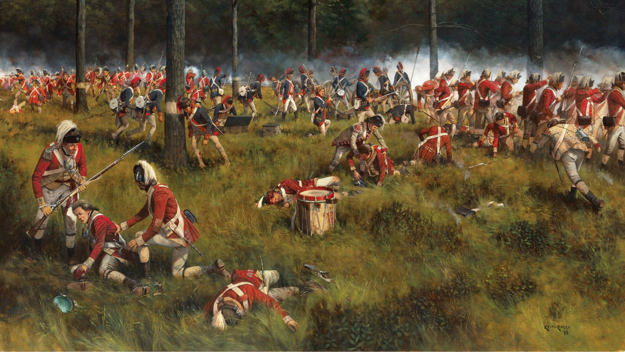 Plevna Under Seige - Warfare History Network