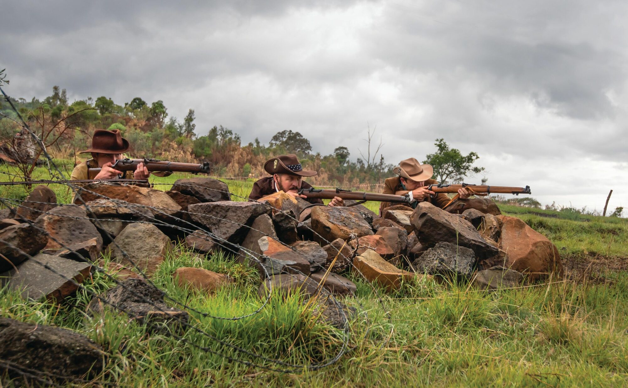 The Battle of Stormberg, ‘A Most Lamentable Failure’