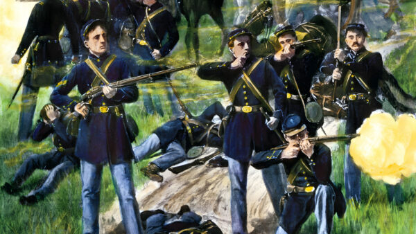 The Confederate Secret Service - Warfare History Network