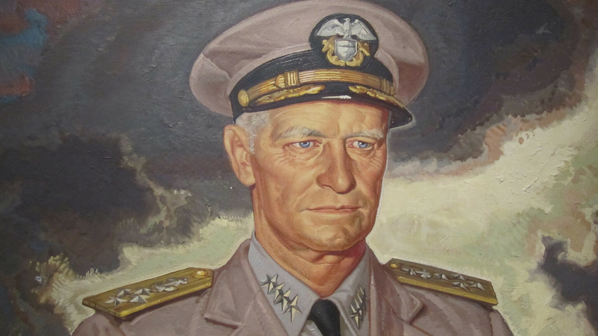 Operation Spring Awakening: Adolf Hitler’s Last WWII Offensive