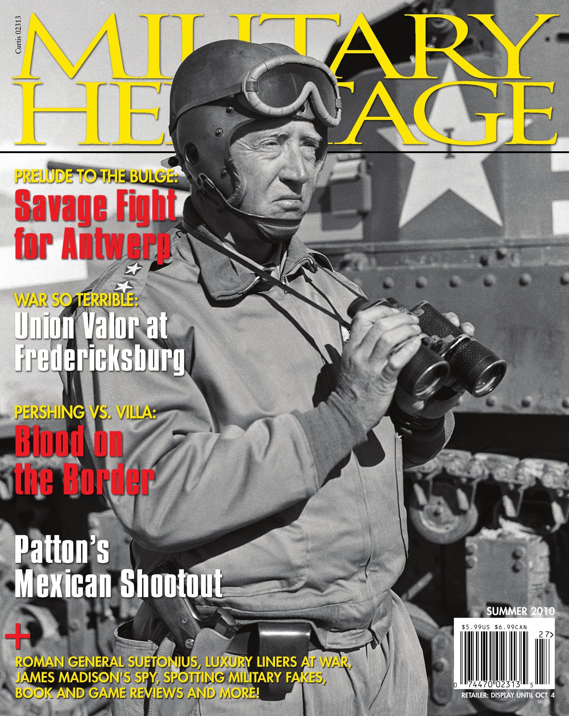 October 2010 Archives - Warfare History Network