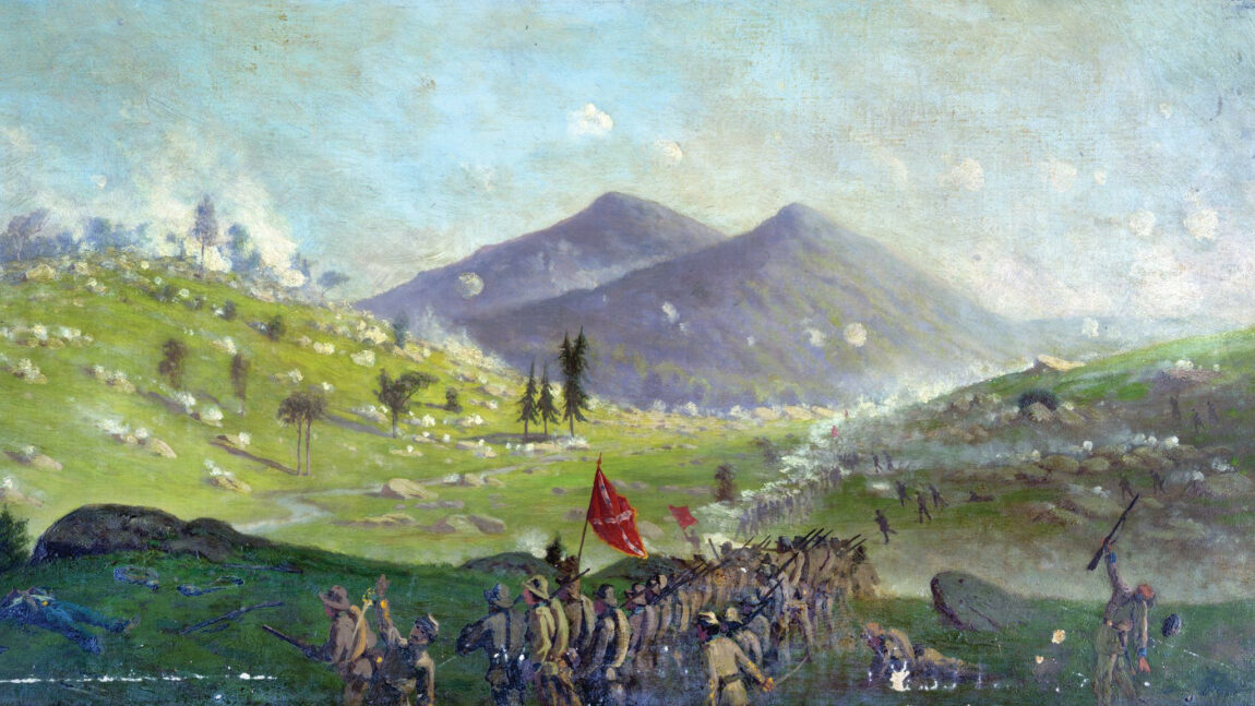 Siege of Osaka Castle - Warfare History Network