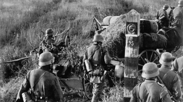 Operation Hannibal: The Third Reich’s Last Hurrah - Warfare History Network
