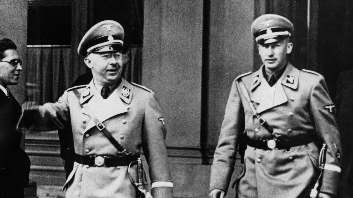 Cockleshell Heroes: Courageous Commandos in Canoes - Warfare History ...