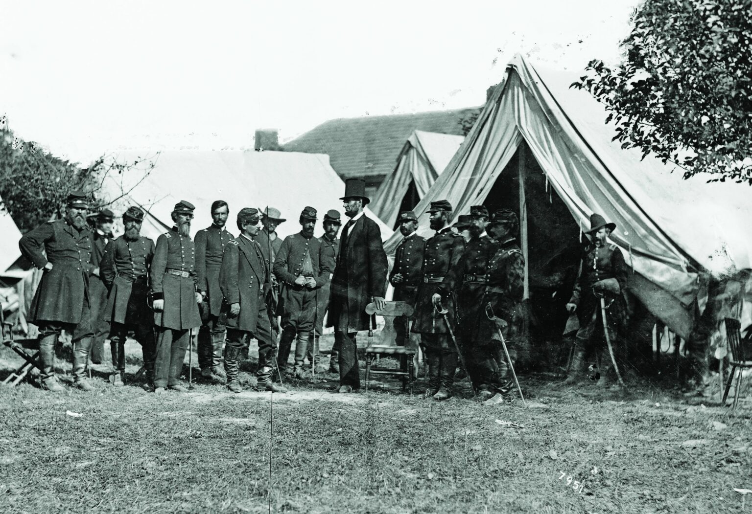 The Siege of Yorktown and McClellan’s Peninsula Campaign