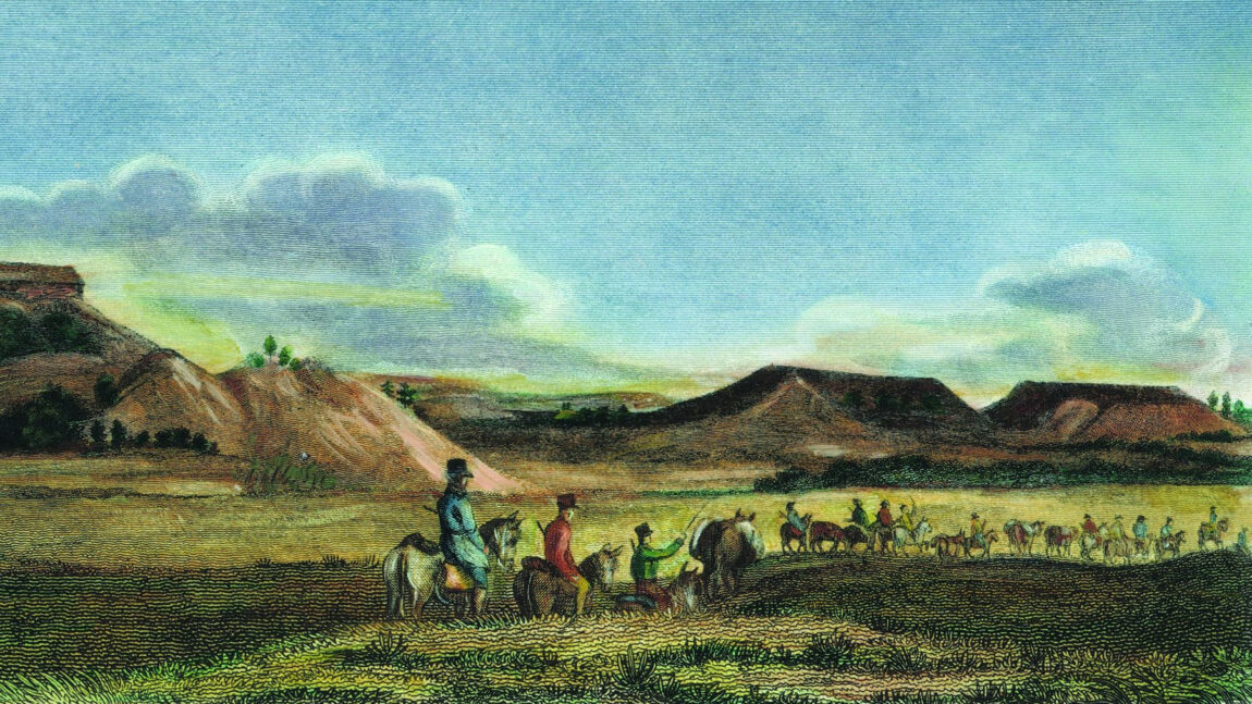 The Mongol Hordes Invade China - Warfare History Network