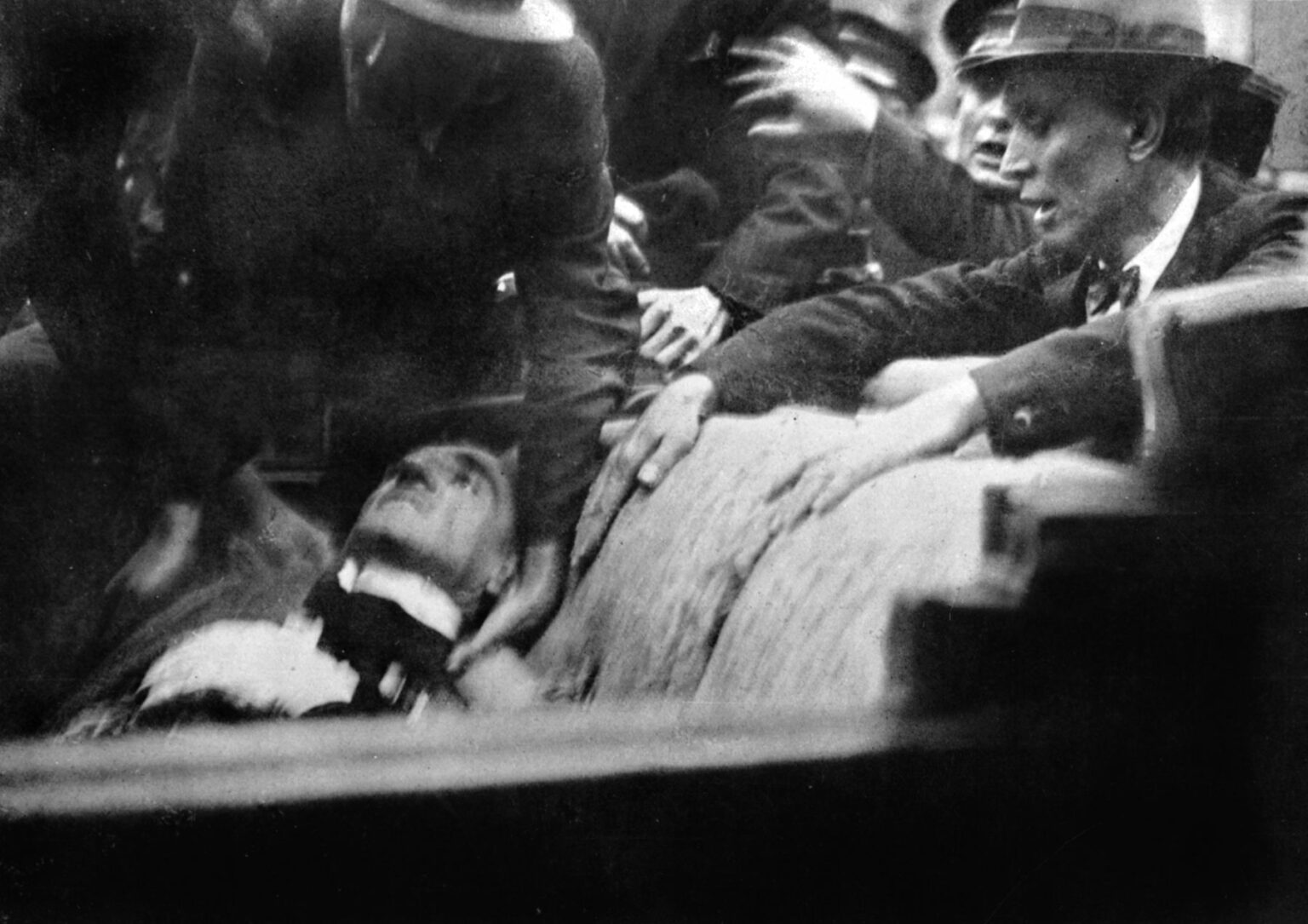 The Assassination Of King Alexander - Warfare History Network