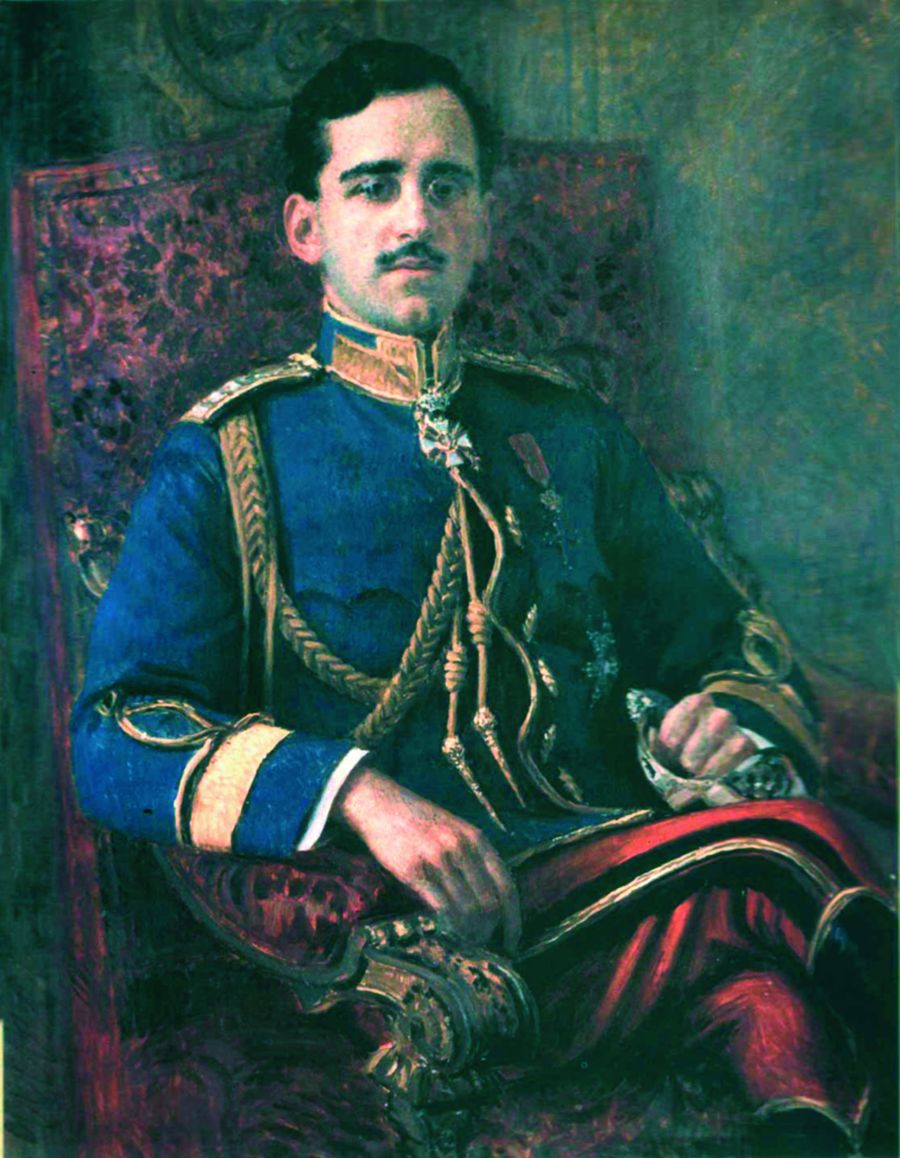 The Assassination Of King Alexander - Warfare History Network