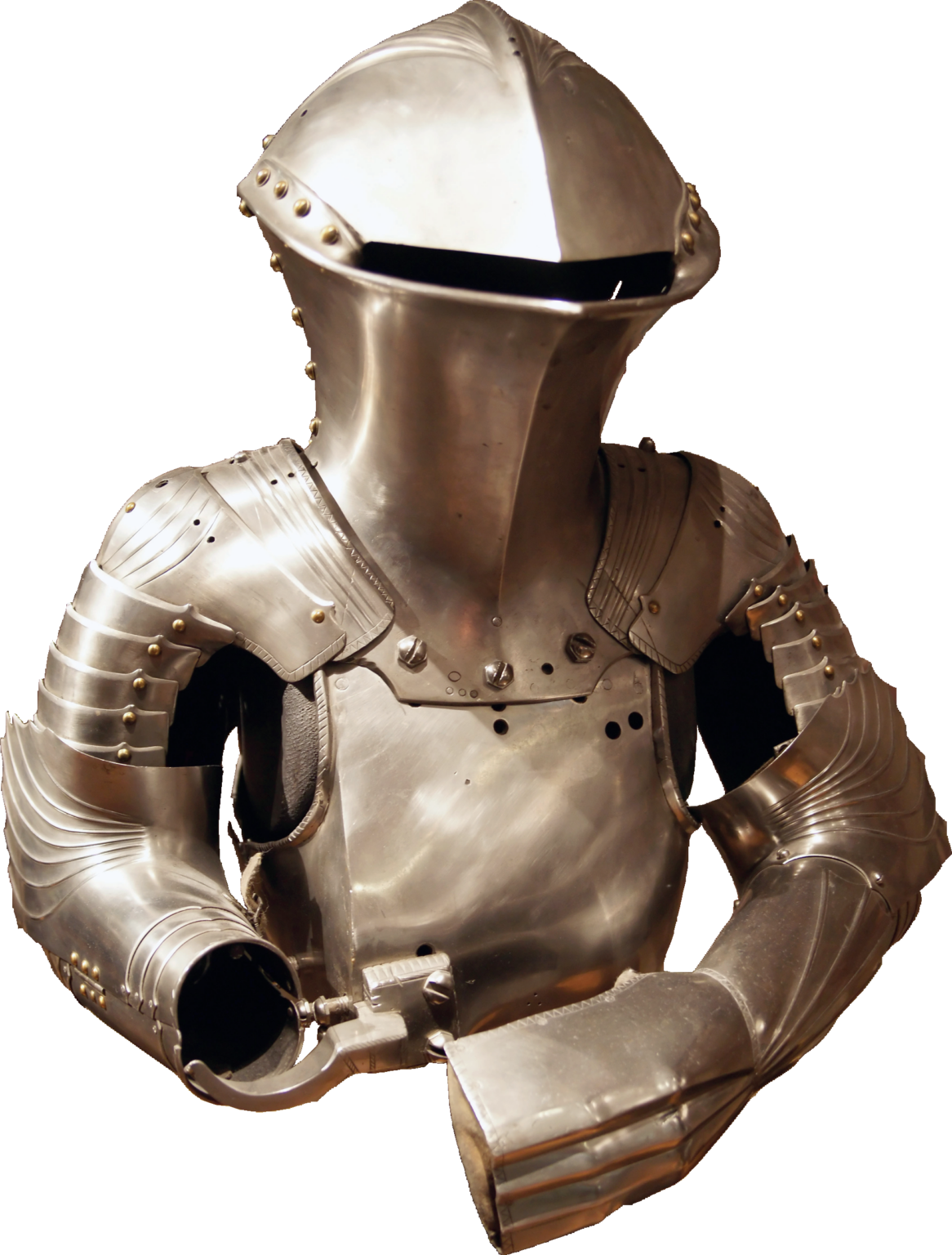 Medieval Jousting: A Bloody Sport Indeed