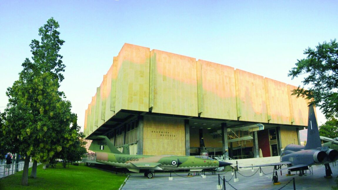 The Patton Museum - Warfare History Network