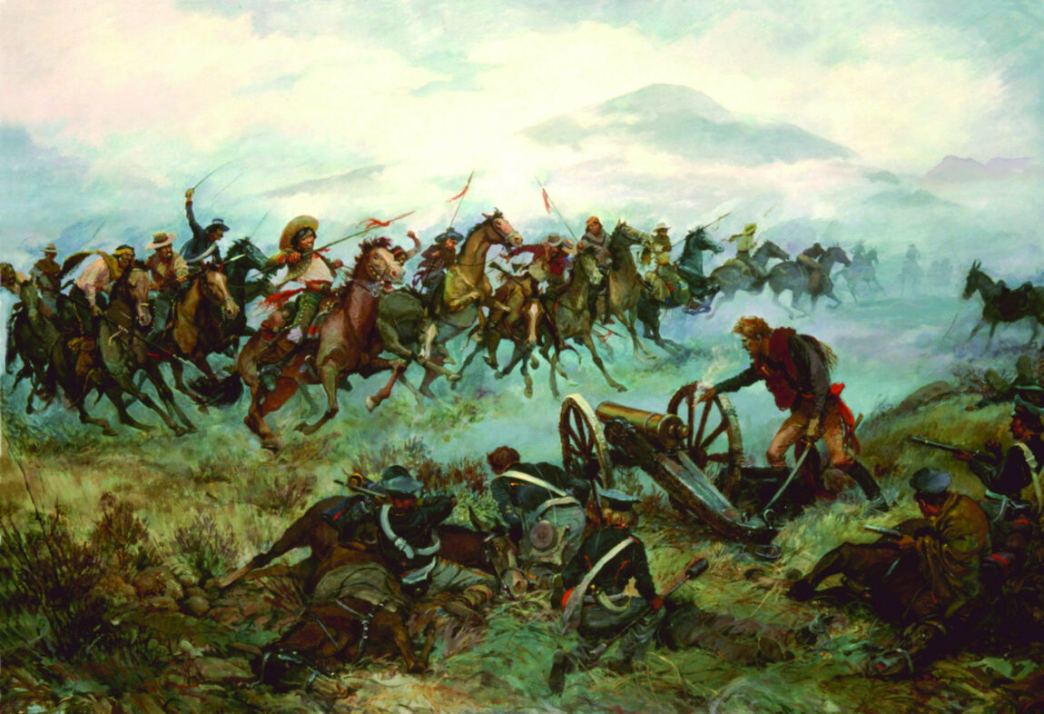 Inkerman: The Soldiers’ Battle - Warfare History Network