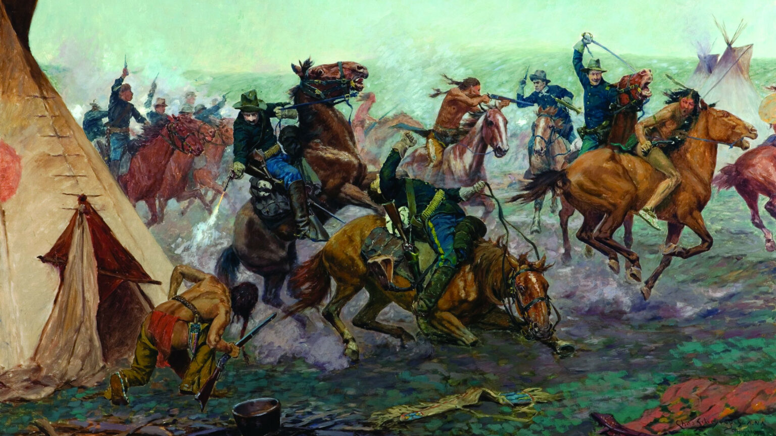 General Joseph “Vinegar Joe” Stilwell - Warfare History Network