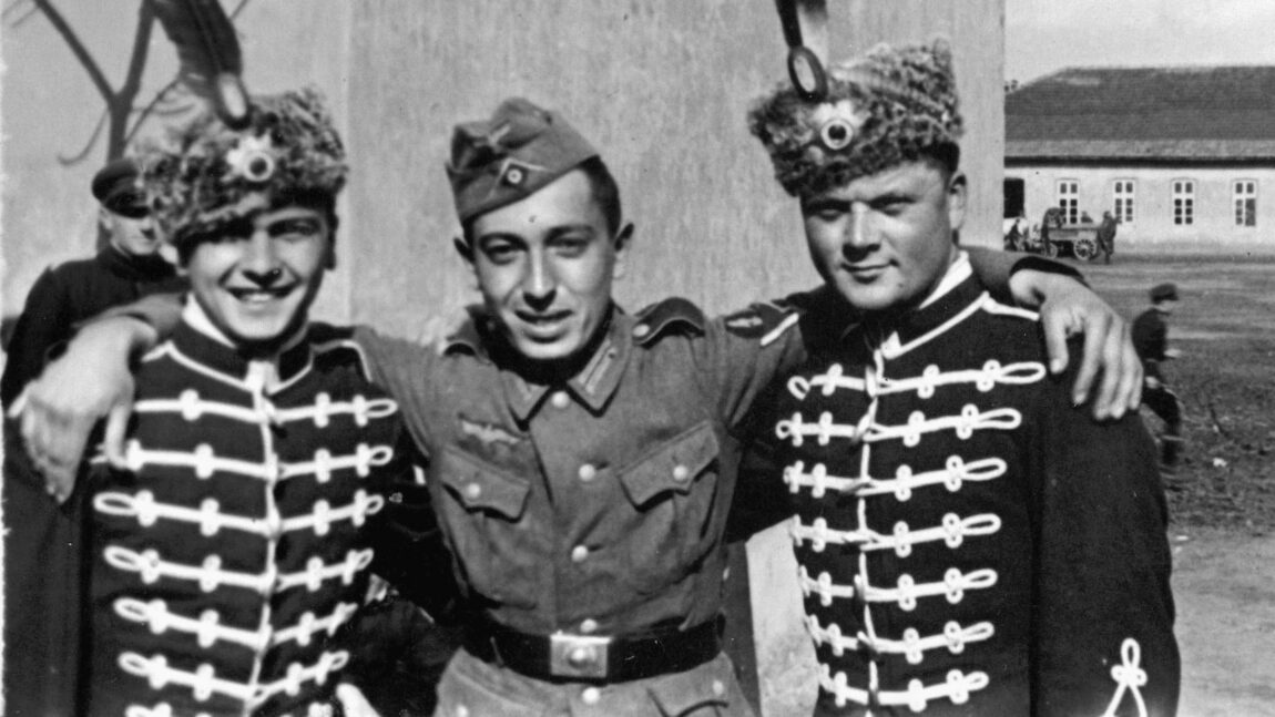 Benito Mussolini & The Fascist March on Rome - Warfare History Network