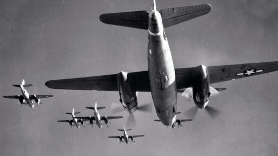 Eighth Air Force Archives - Warfare History Network