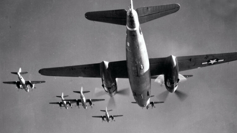 Eighth Air Force Archives - Warfare History Network