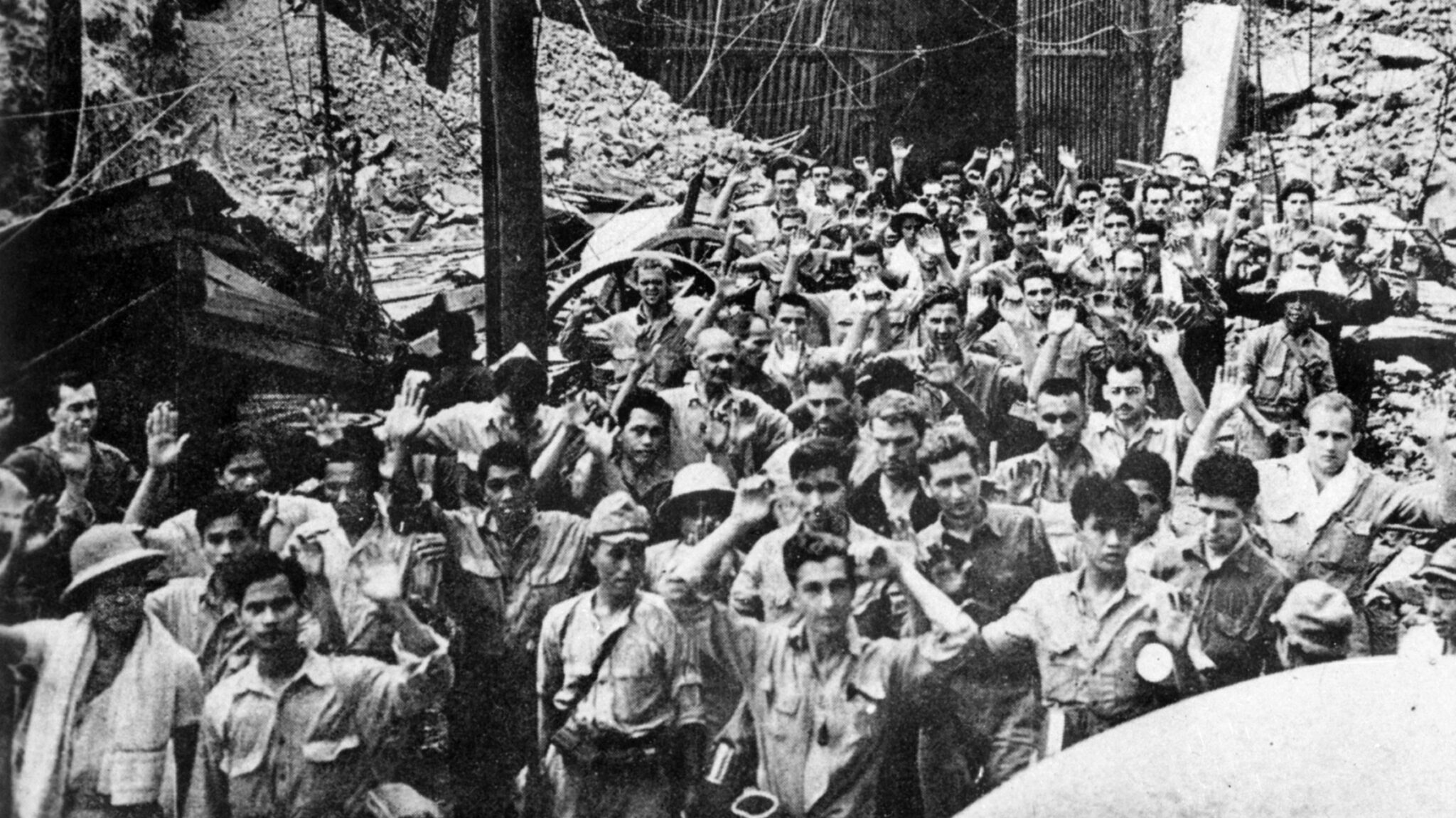 Some sixty years later, Reichsführer Heinrich Himmler’s death remains ...