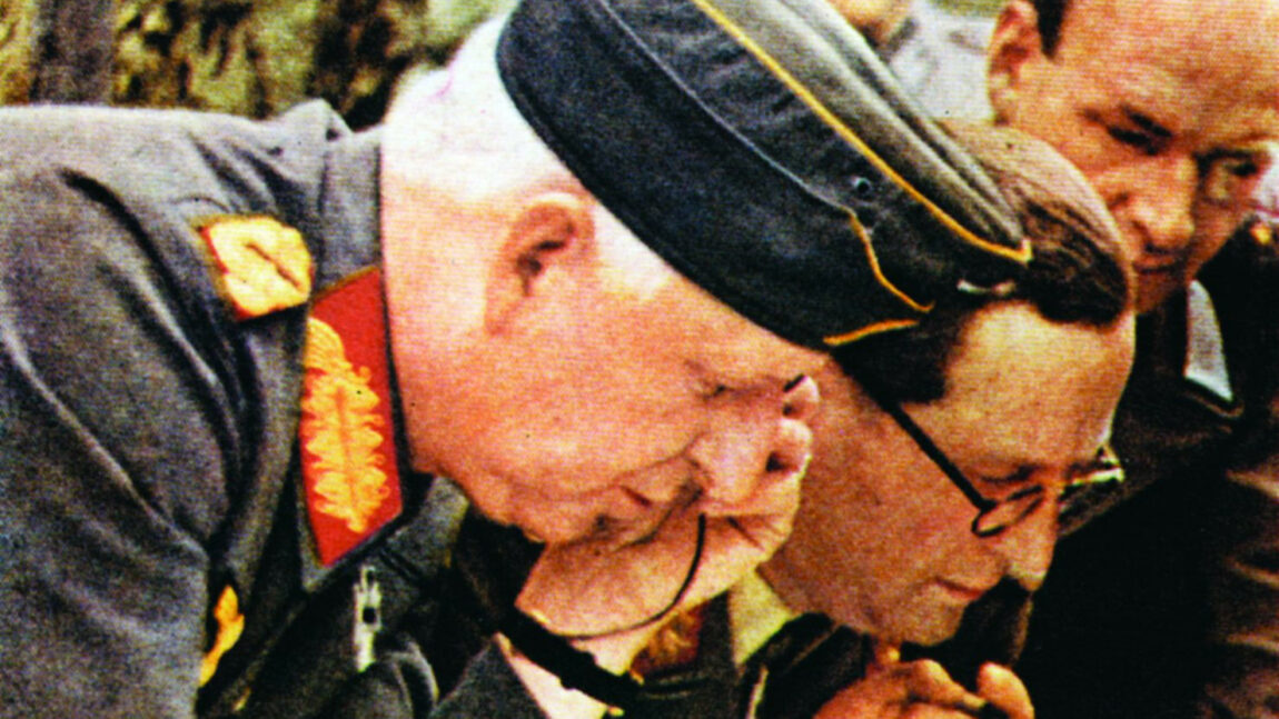 Colonel William O. Darby and the U.S. Army Rangers - Warfare History ...