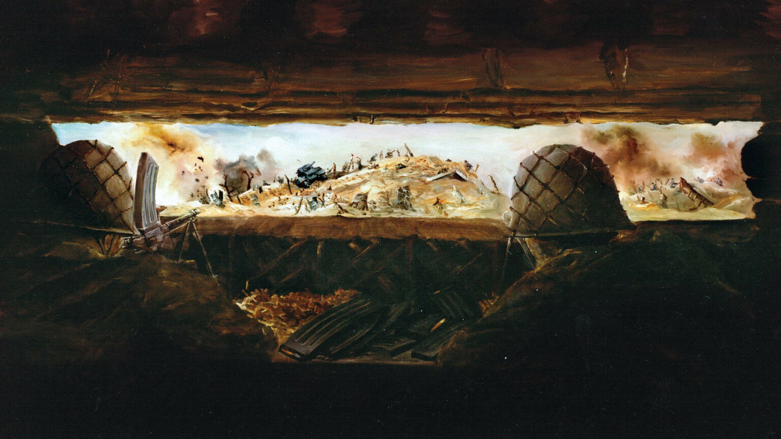 Ronald Speirs: ‘Imperfect But Daring Leader’ - Warfare History Network