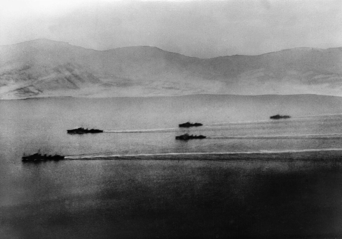 Sir Claude Auchinleck: The Overshadowed Equal to Erwin Rommel