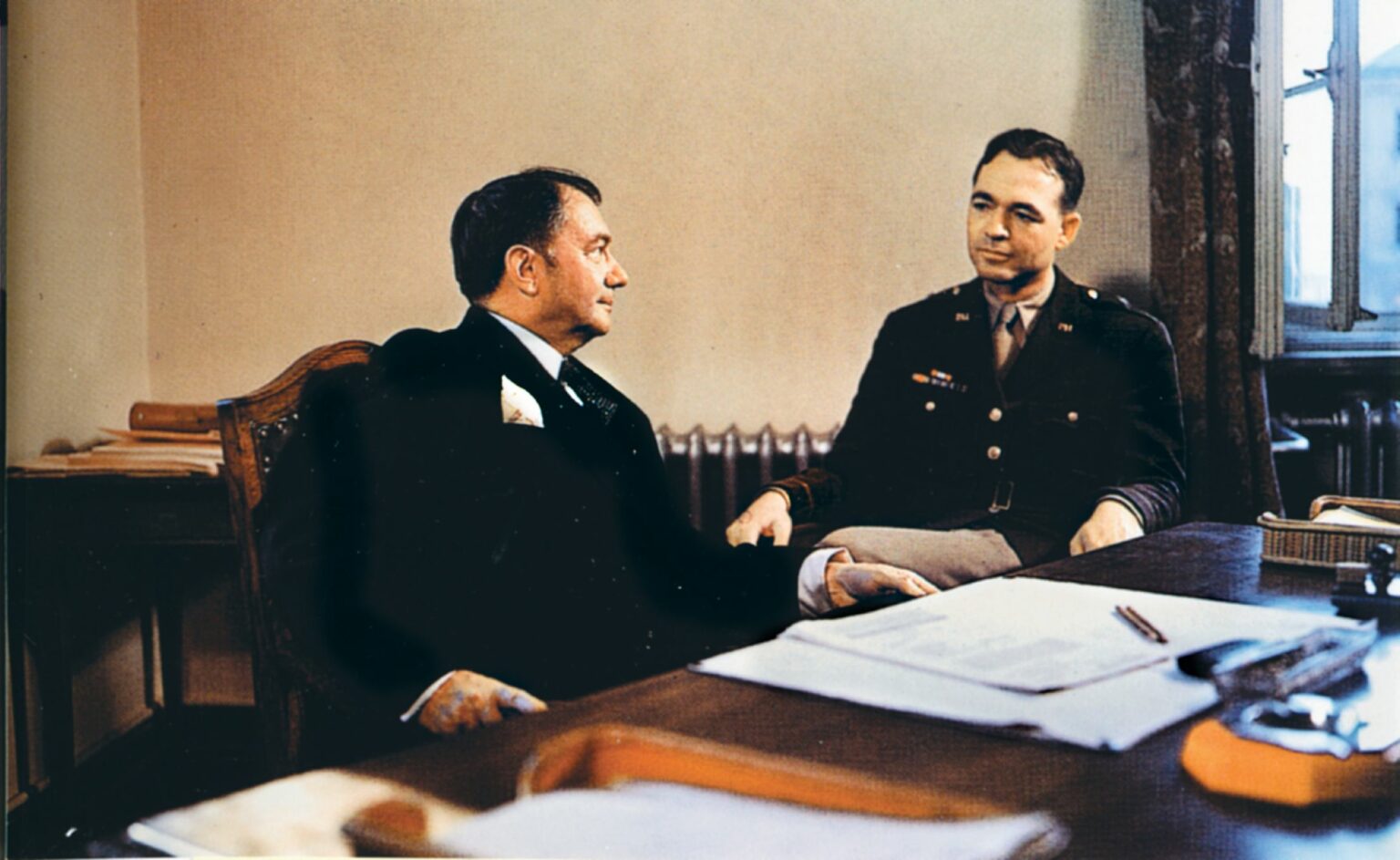 Joe Rochefort: Unsung Hero of World War II - Warfare History Network