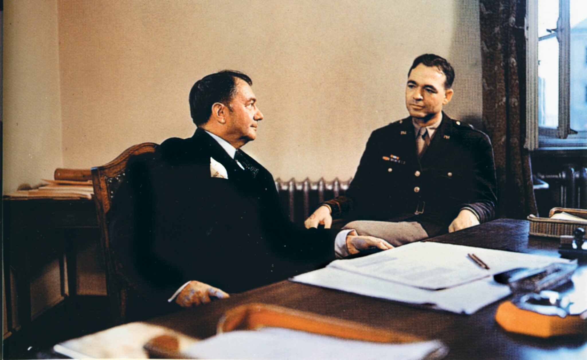 Joe Rochefort: Unsung Hero of World War II - Warfare History Network