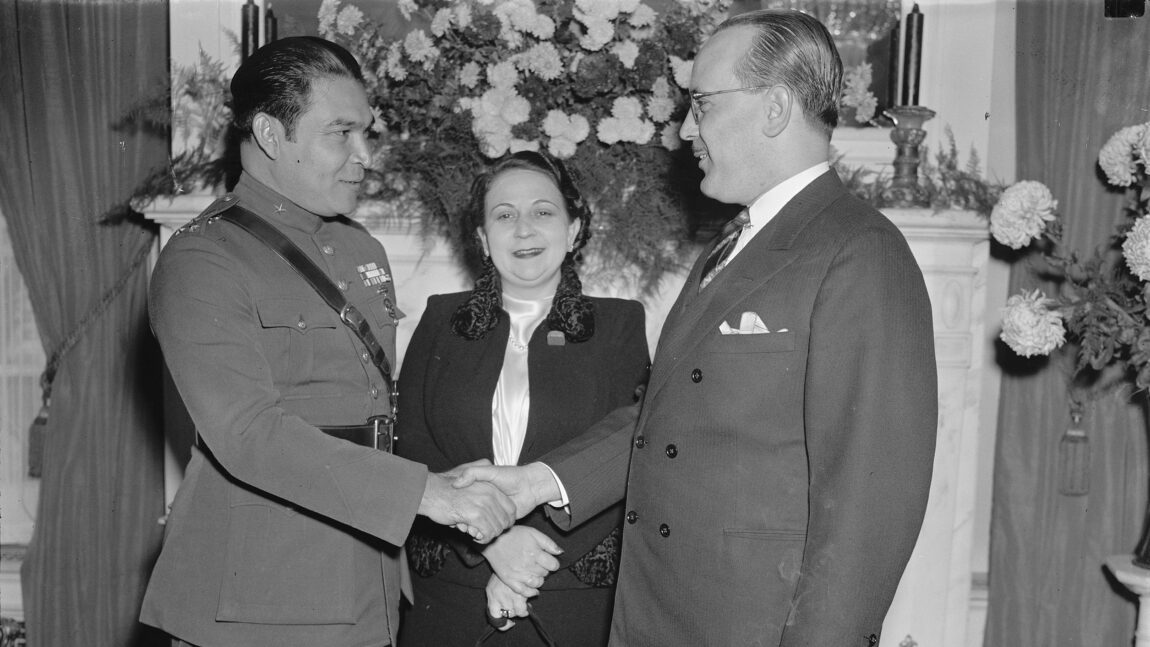The Kempeitai: Japan's Dreaded "Gestapo" - Warfare History Network