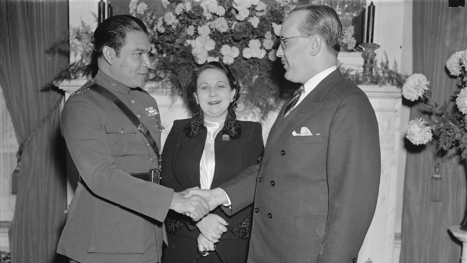 The Kempeitai: Japan's Dreaded "Gestapo" - Warfare History Network