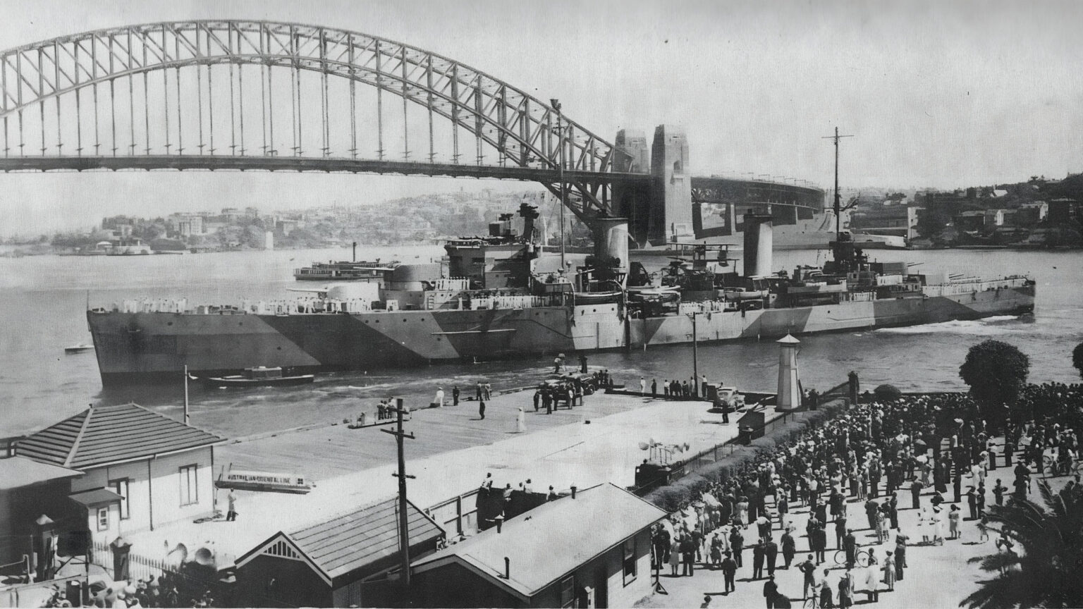 Q-Ships in World War II - Warfare History Network