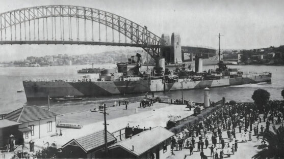 Battle of Sibuyan Sea - Warfare History Network