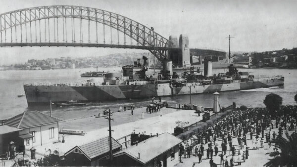 American Airborne In Operation Torch - Warfare History Network