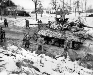 Bradenburgers: Germany's Special Forces in World War II - Warfare ...