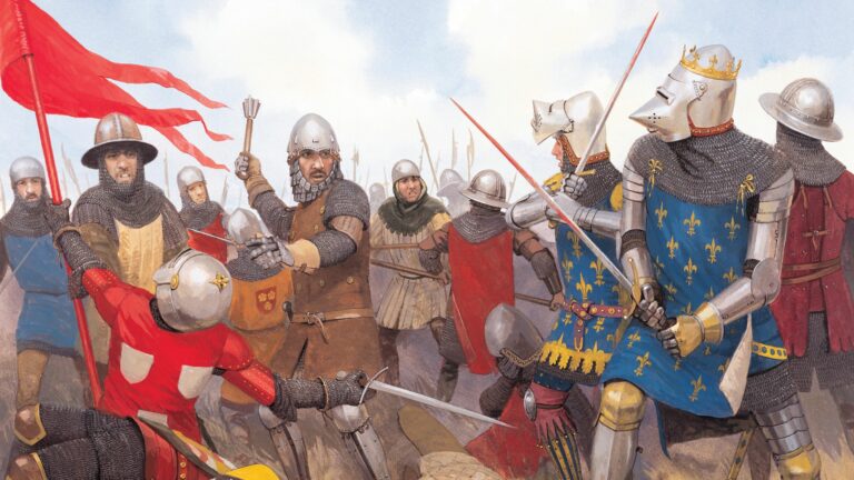 Skanderberg: Christian Hero of Albania - Warfare History Network