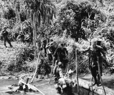 Battling For Buna - Warfare History Network