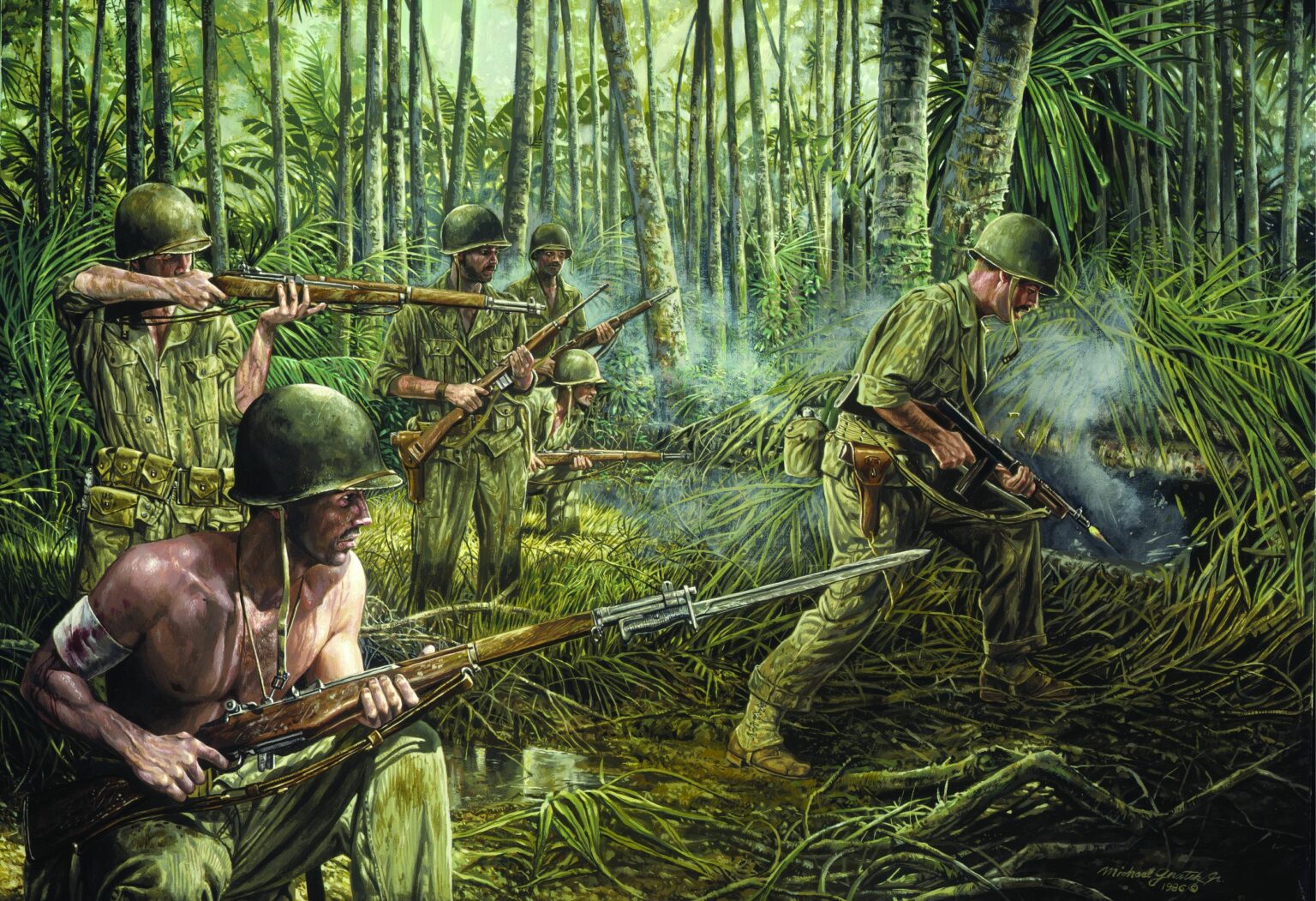 Operation Varsity: Last Allied Airborne Operation of WWII - Warfare ...