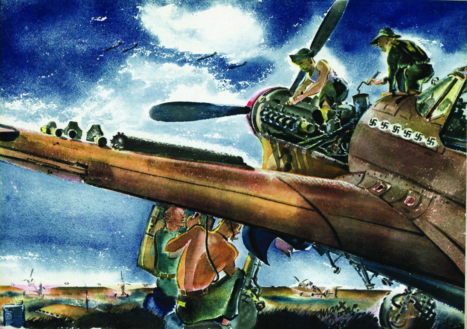 German Admiral Raeder’s Navy Raiders - Warfare History Network