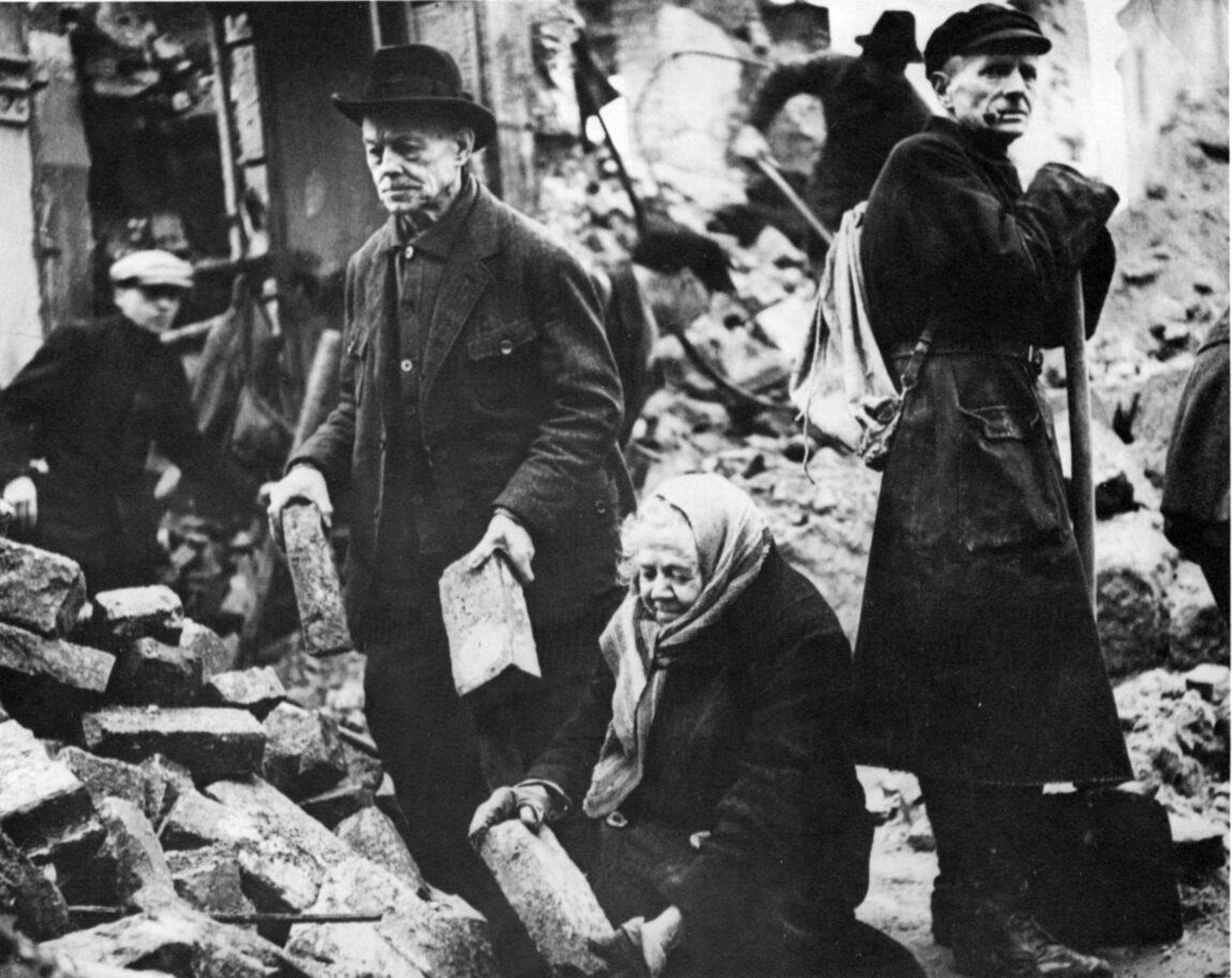 The Goth Sack of Rome: Barbarians at the Gate in 410 AD