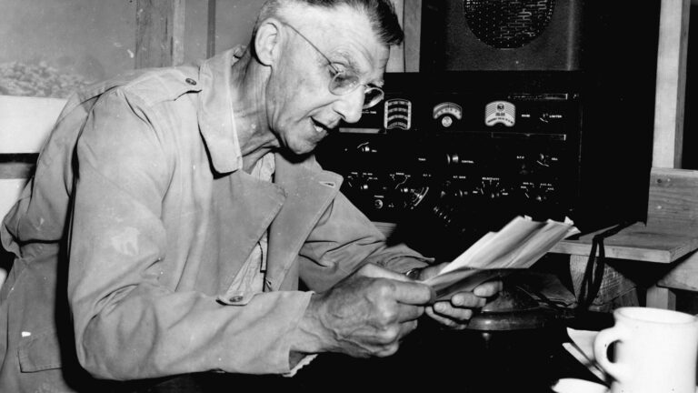 Donald Malarkey: The Story of Easy Company’s Brother from Astoria