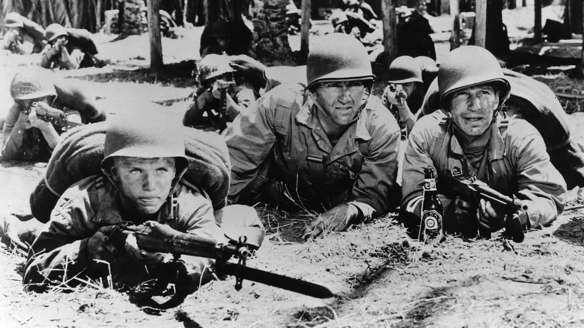 The Baker Rifle: Why it was so Accurate, Deadly, and Dependable