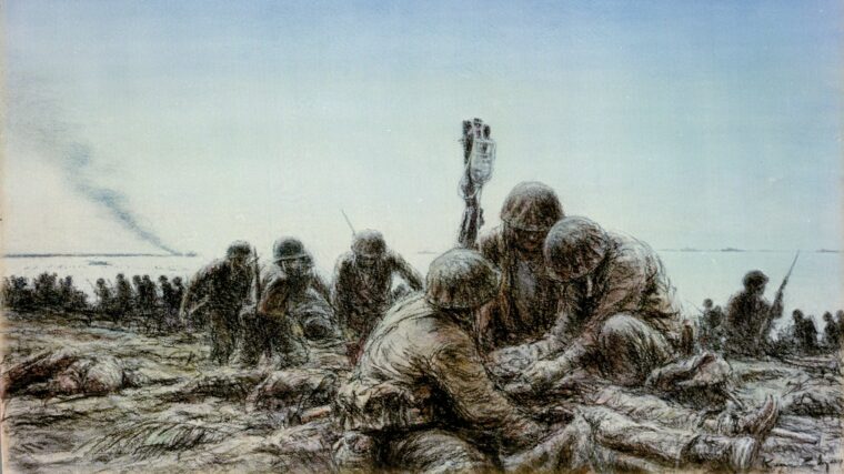 Lucian K. Truscott: The Soldier’s General - Warfare History Network