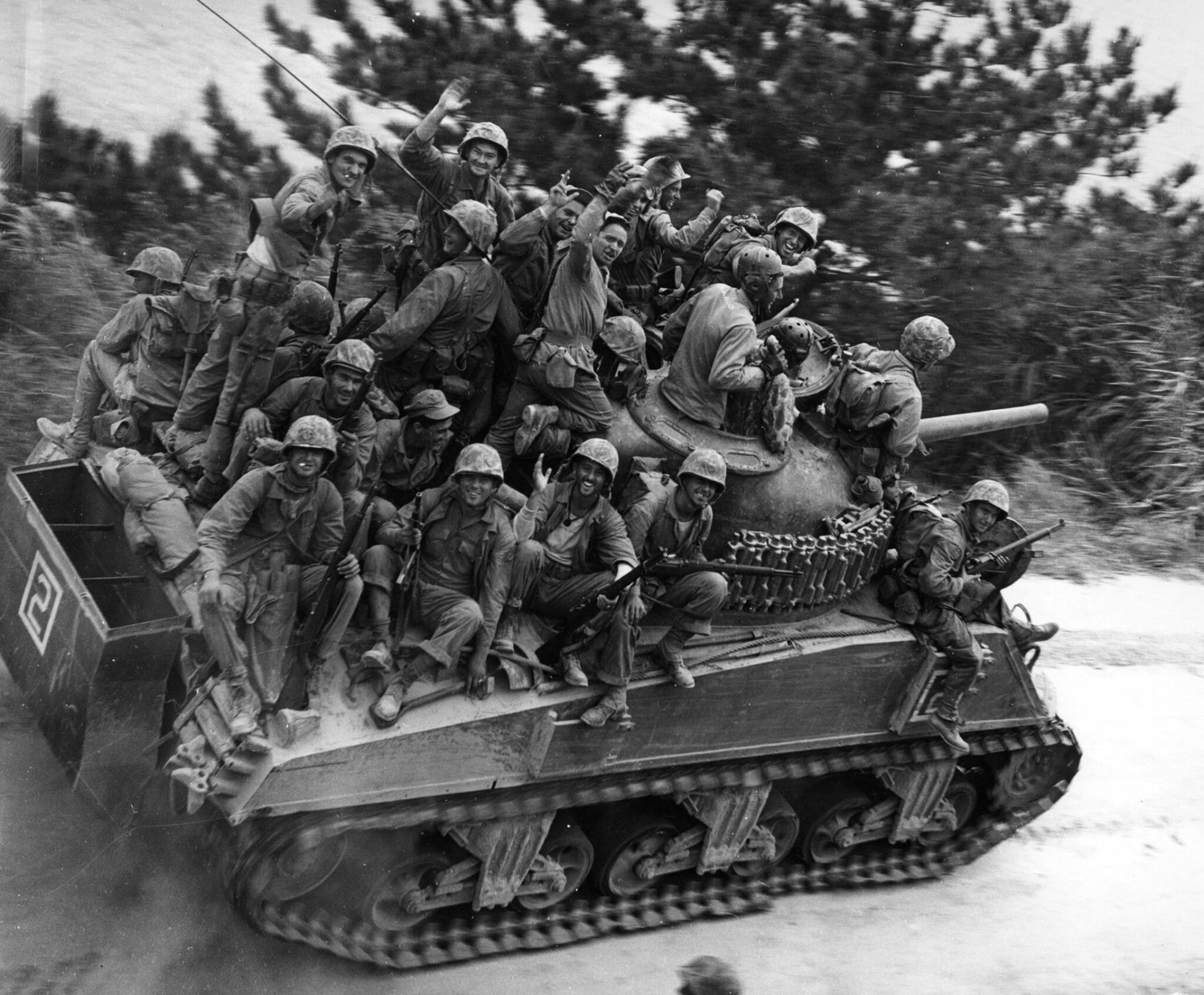 Faces of War - Warfare History Network