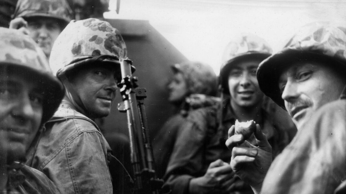 Smashing Hitler’s Atlantic Wall - Warfare History Network