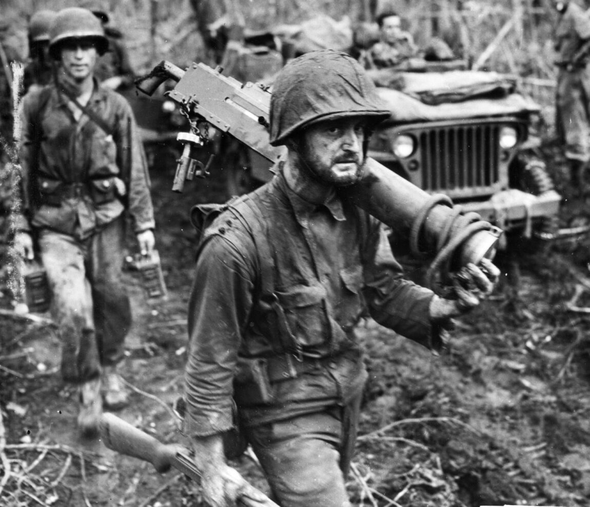 Faces of War - Warfare History Network