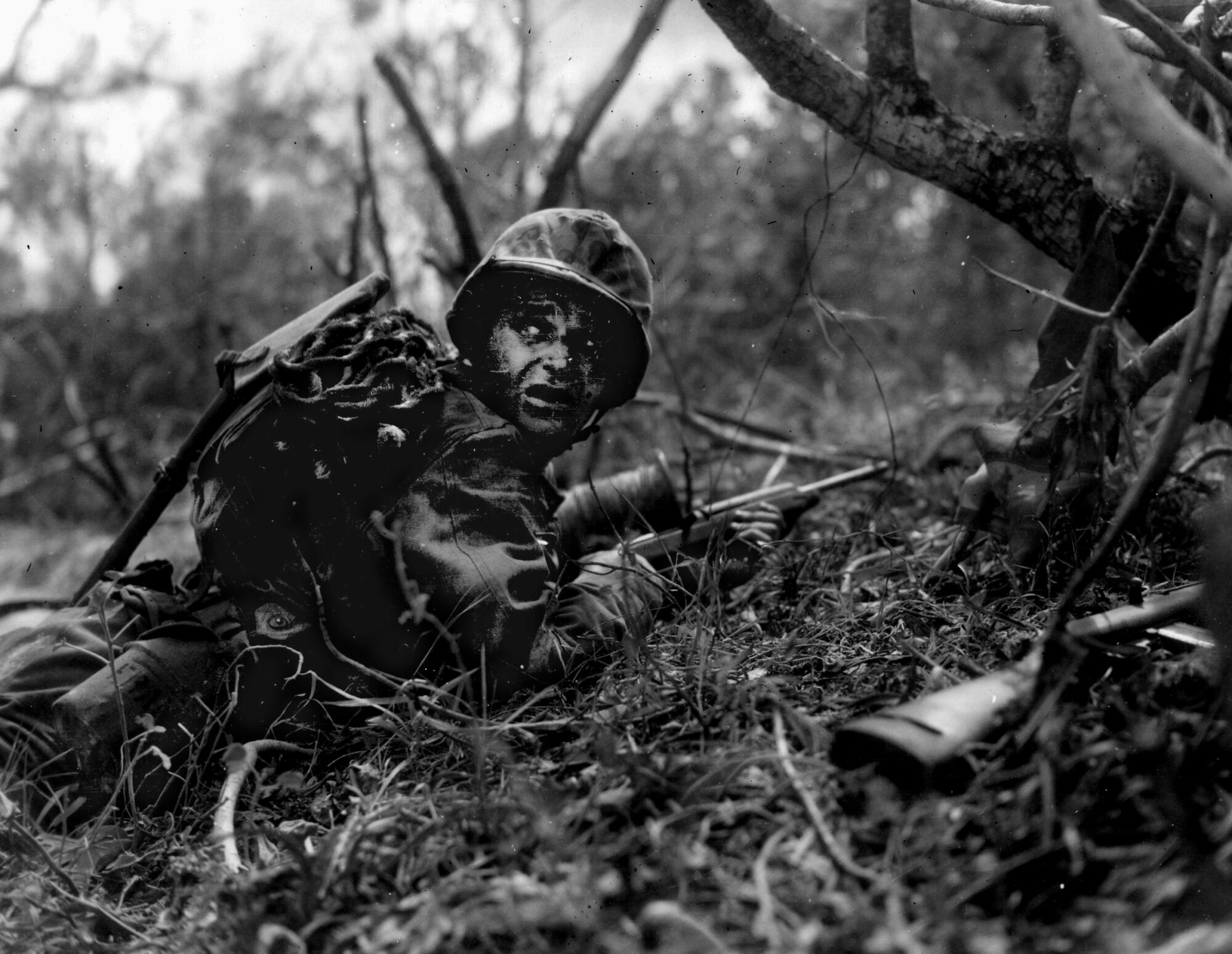 Faces of War - Warfare History Network