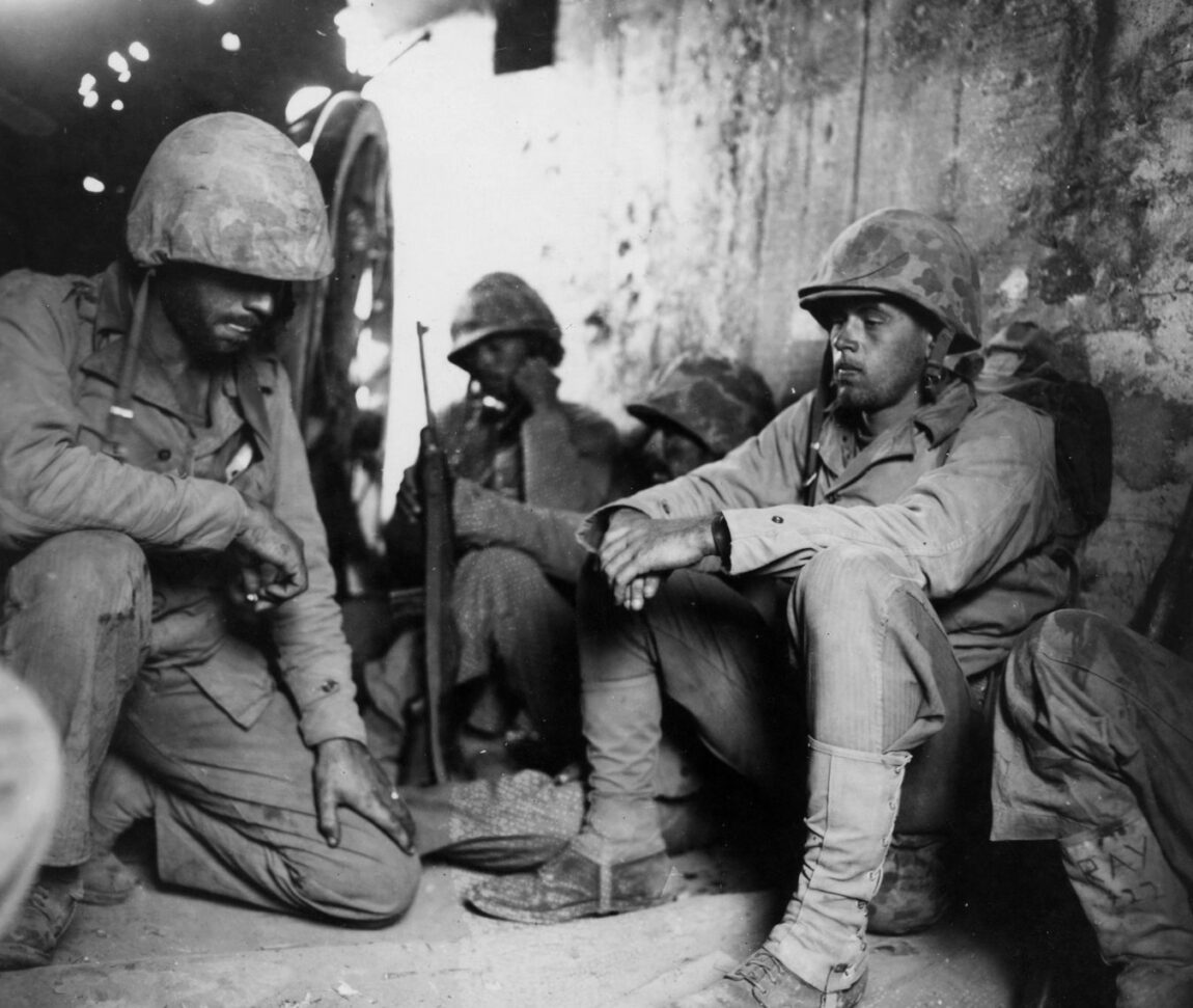 Faces of War - Warfare History Network