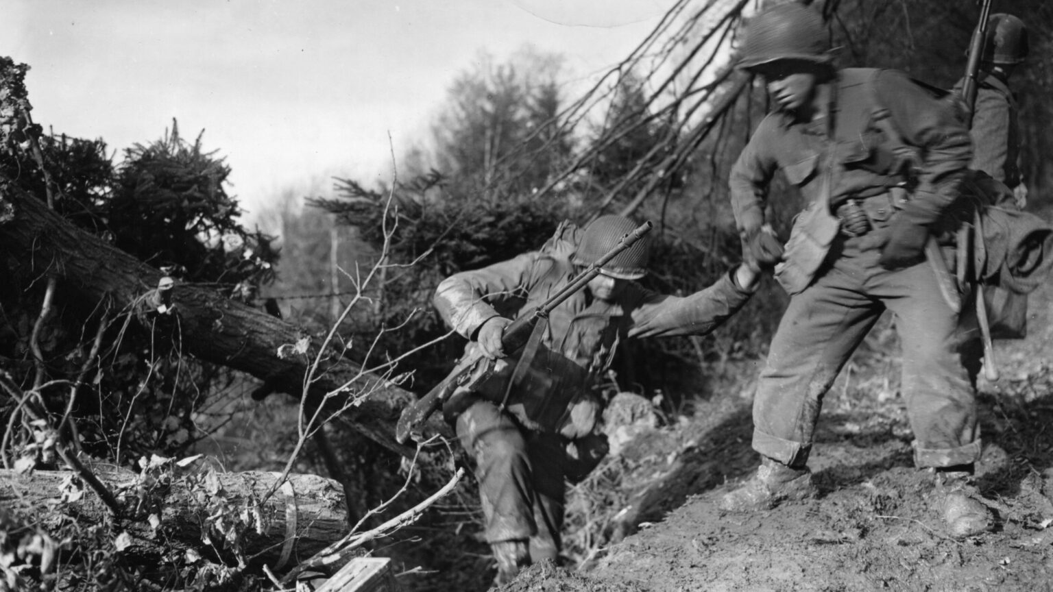 Admiral William F. “Bull” Halsey - Warfare History Network