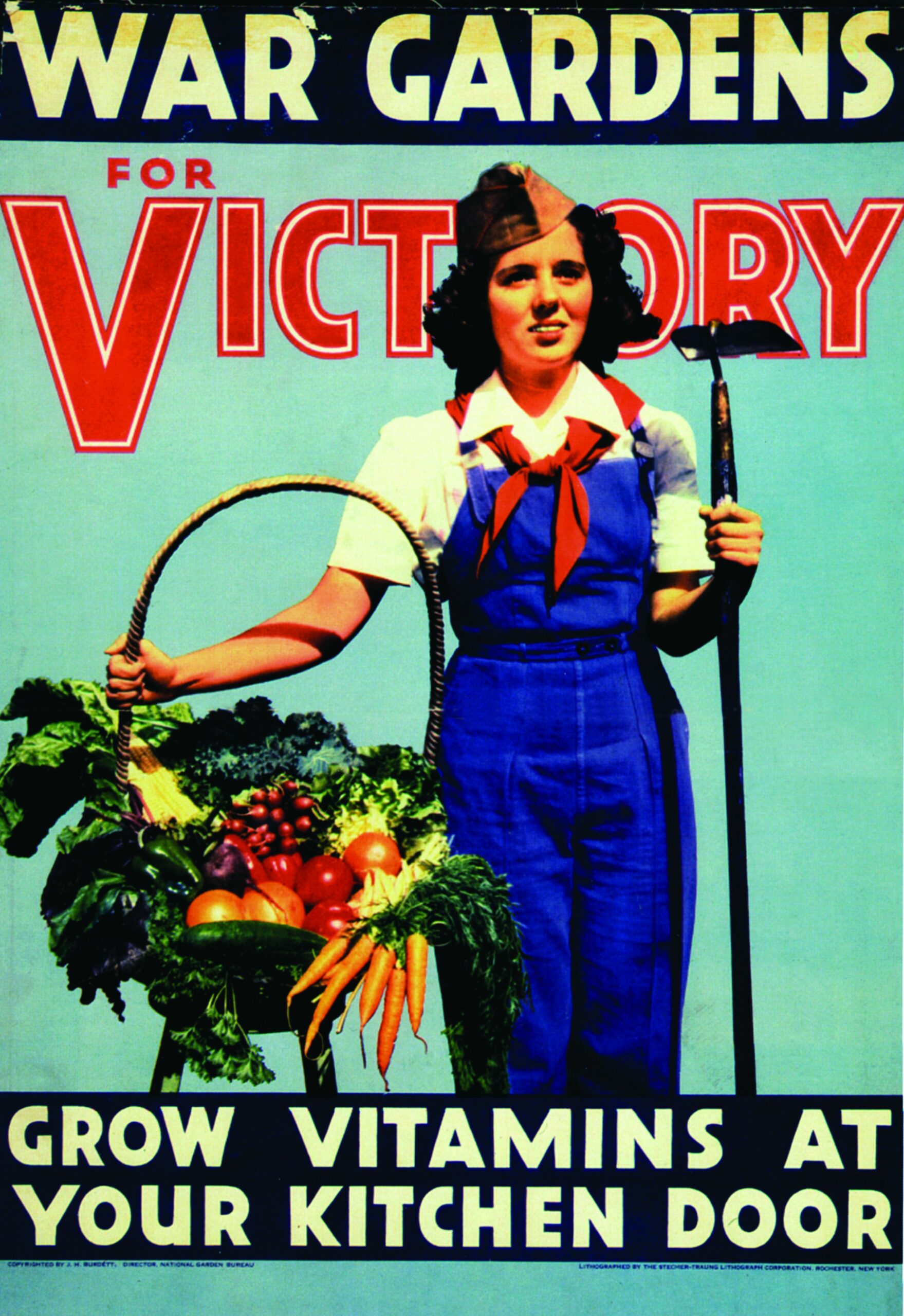 Home Front USA: Rationing - Warfare History Network