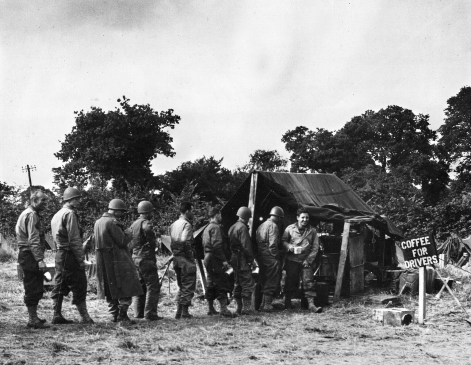 Red Ball Express: The Allies’ Unprecedented Lifeline to Victory ...