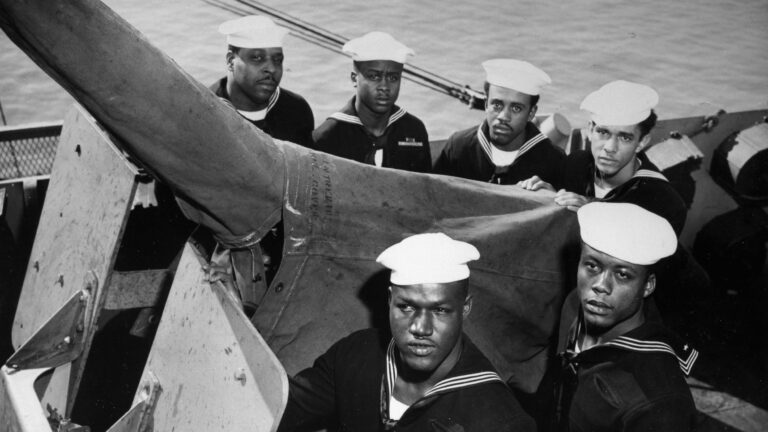 American Athletes and Spectator Sports During World War II