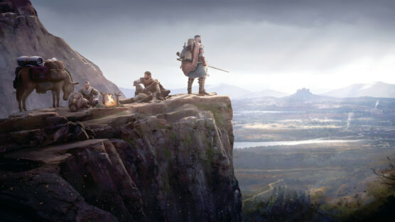 Tacfarinas' Berber Revolt Against Rome - Warfare History Network